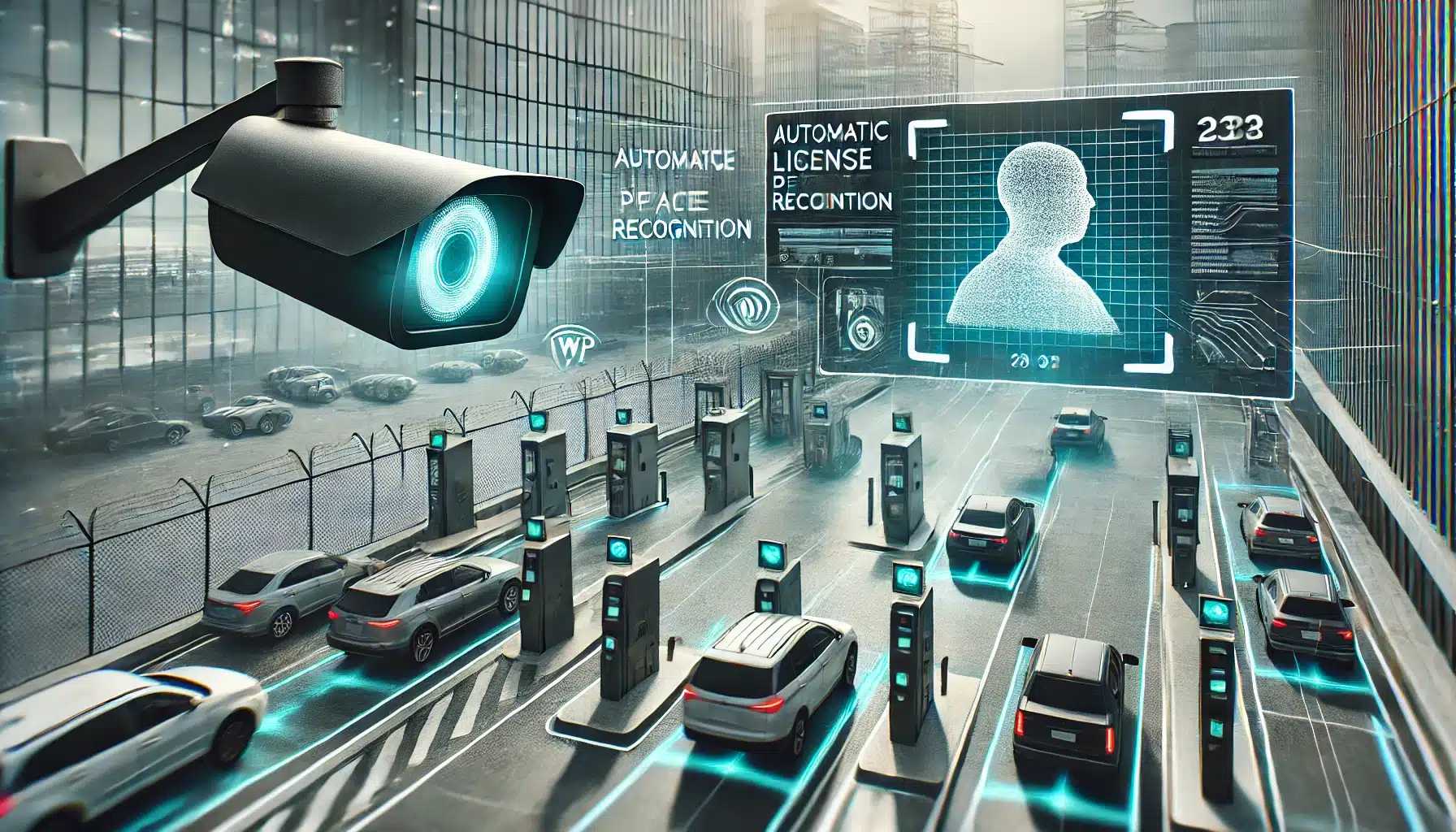 Automatic License Plate Recognition (ALPR)